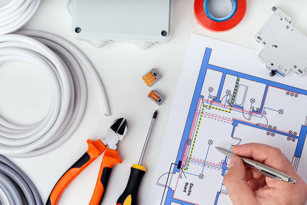 Elektrik Plan Proje ve Danışmanlık - Gürbüz Kuştepe Mühendislik Elektrik Plan Proje ve Danışmanlık - Gürbüz Kuştepe Mühendislik
