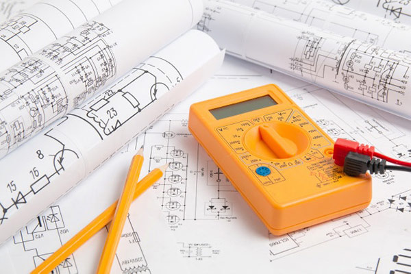 Elektrik Plan Proje ve Danışmanlık - Gürbüz Kuştepe Mühendislik Elektrik Plan Proje ve Danışmanlık - Gürbüz Kuştepe Mühendislik